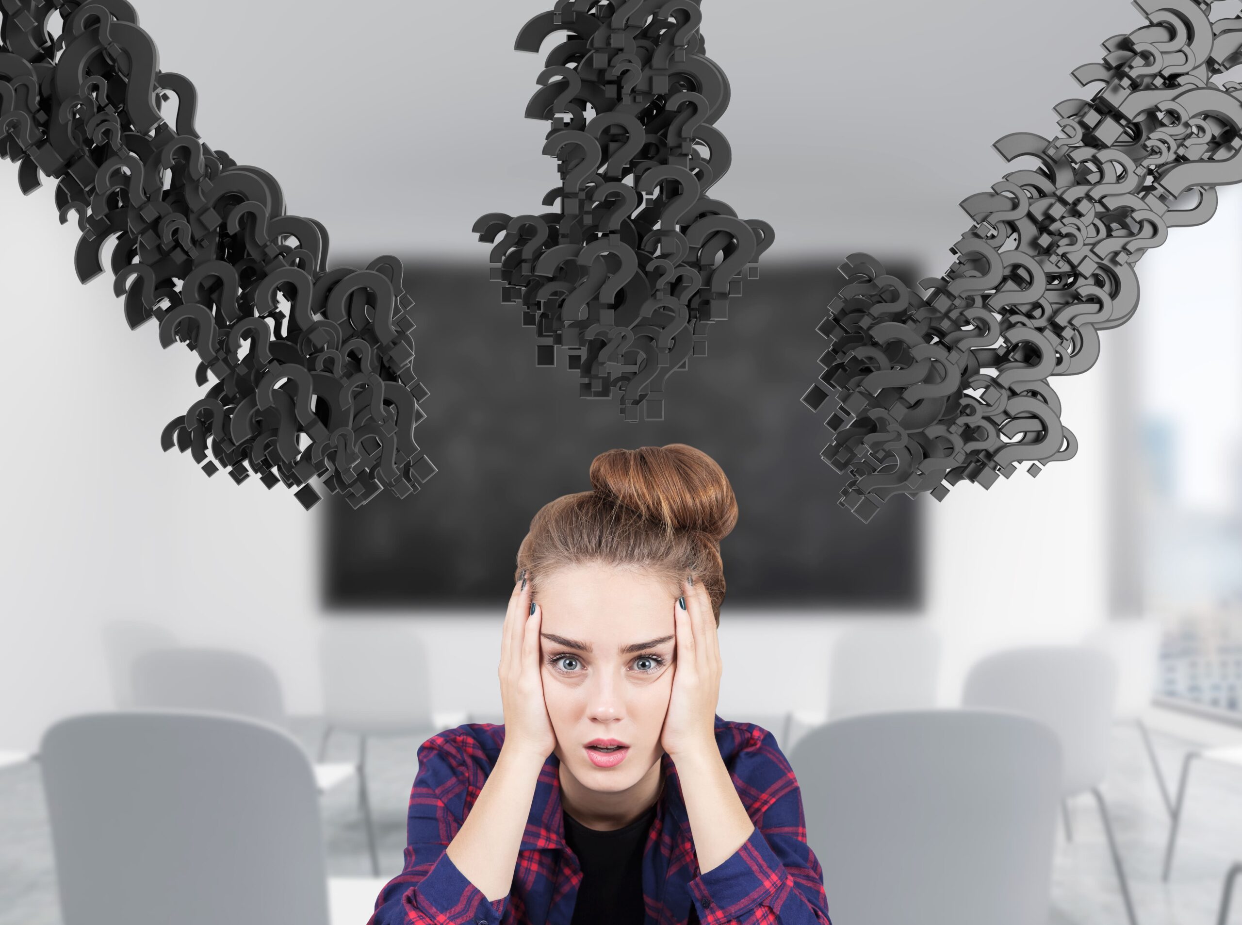 Nevroz Nədir? Əlamətləri, Yaranma Səbəbləri və Müalicəsi